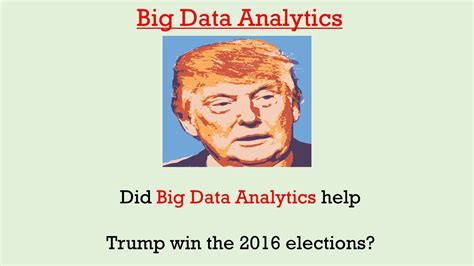 Big Data Analytics Acca F5 Youtube