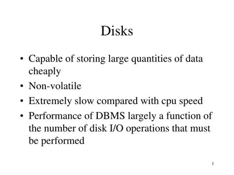 ppt disks powerpoint presentation free download id 5689360