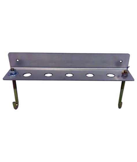 Stainless Steel Float Switch Bracket Automated Environmental Systems