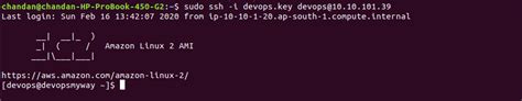 Passwordless Ssh Login Using Public Key And Private Key Devops My Way