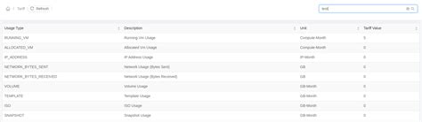 Bug Missing Calendar Functionality In Quota Tariff · Issue 210