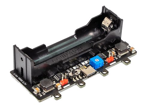 Купить Источник питания 5В 5 12В li ion 18650 arduino esp raspberry pi Доставка РФ СНГ