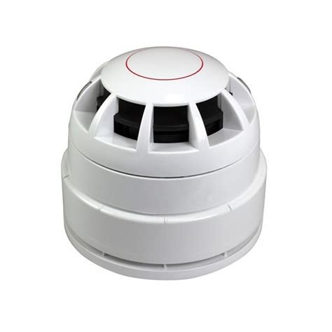 Activ Multi Sensor Fire Detector Fire Safety Search