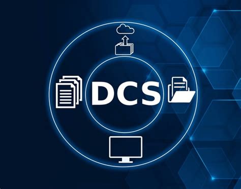 Dcs System Over 14 Royalty Free Licensable Stock Illustrations