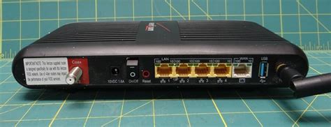 Verizon Actiontec Mi Wr Wireless And Or Ethernet Connecting Router W Adapter