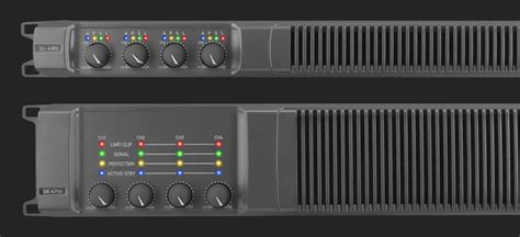 Quest Expands Their Rejuvenated Qx Series Group Technologies