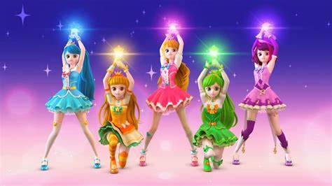 Romi Catch Teenieping Wiki Fandom Sailor Moon Character Magical