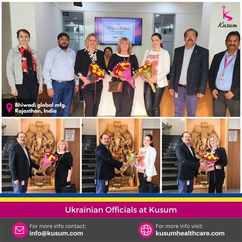 Kusum Group Of Companies On Linkedin Photooftheday Drugdevelopment