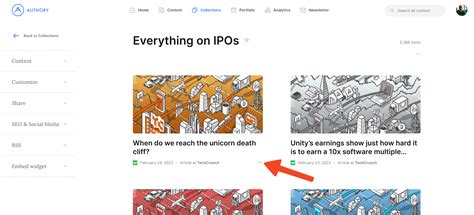 How To Delete Content Items
