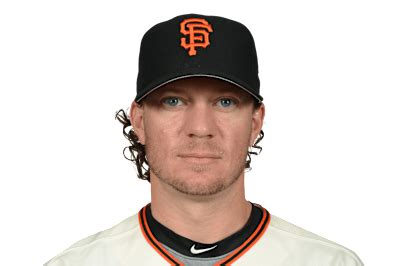 Jake Peavy P Stats News Rumors Bio Video San Francisco Giants