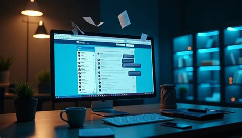 Linkedin Sued Over Ai Data Leak Of Private User Messages