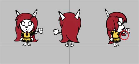 Tutorial Using Extended Sample Character Template Page 18 Tutorials And Guides Klei