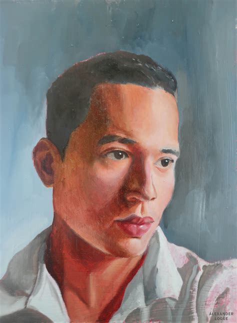Alexander Medium