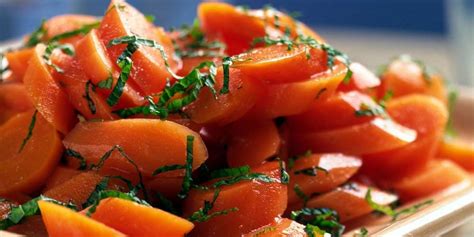 Receitas Com Cenoura 12 Ideias Para Saborear Em Diferentes Momentos