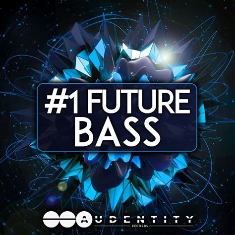 1 Future Bass Sample Pack By Audentity Records Released