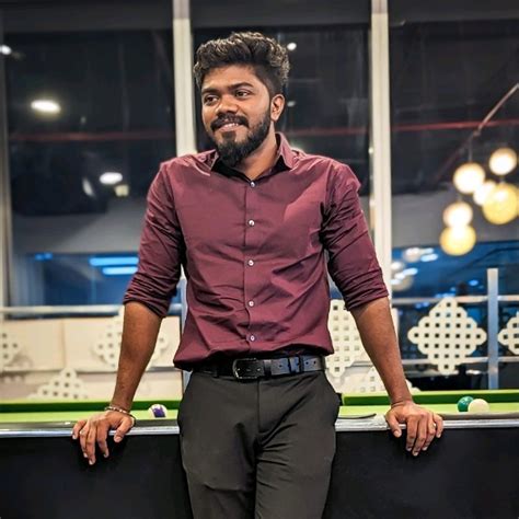 S Arun Jayakumar It Network Engineer Orion Innovation Linkedin