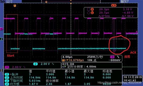 Stm32cubemx Gpio模拟i2c读写m24c64 Csdn博客