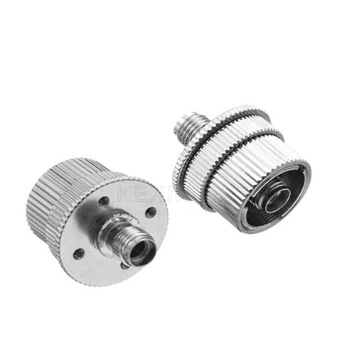 Kexint FTTH Adjustable Male Female Attenuator To DB Variable Fiber Optic Attenuator