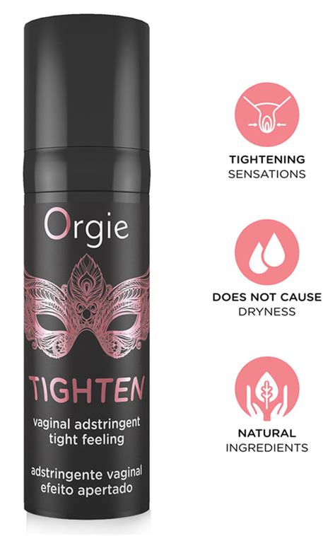 НОВО Гел за стеснување вагина ml XXX SEX SHOP LIBIDO SKOPJE НАЈНИСКИ ЦЕНИ