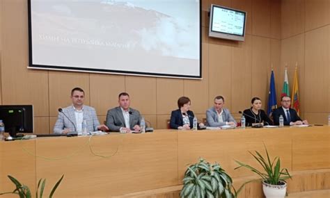 Общинските съветници разгледаха годишния доклад за изпълнението на общия устройствен план на