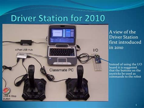 Frc Driver Station Setup Fairlasopa