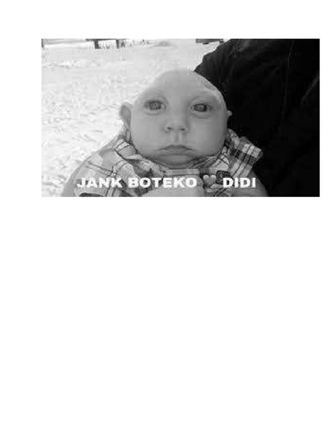 Jank Boteko Pdf