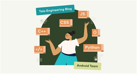 Be The Code You Want To See Domain Specific Languages Tala