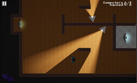 Hacker Race By Ismael LB