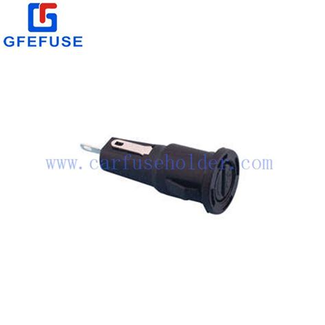 China Modular Fuse Holders Manufacturers Suppliers Factory Custom Modular Fuse Holders