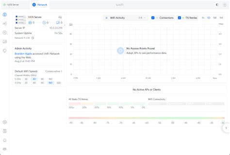 New Unifi Os Server Lets You Self Host The Full Unifi Experience Virtualization Howto