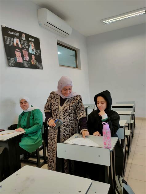 الخطة التطويرية اختبارات مدرسة الاردن الثانوية للبنات Facebook