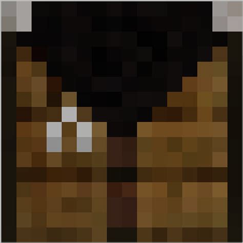 Better Modernized Crafting Table X Minecraft Texture Pack