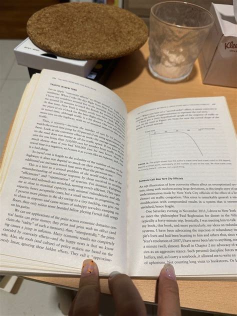 [book] Anti Fragile By Nassim Nicholas Taleb Hobbies And Toys Books And Magazines Fiction And Non