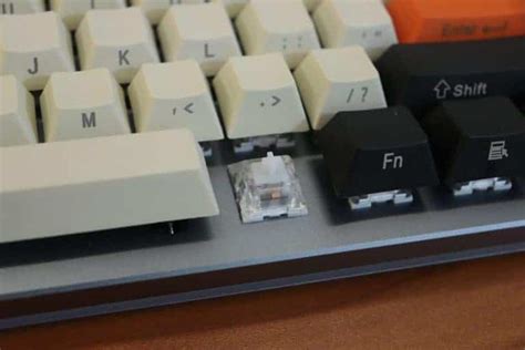 Best Tactile Switches For Your Keyboard Switch And Click