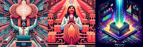 Give Your Ml Applications A Tpu Boost By Ravish Kumar Medium