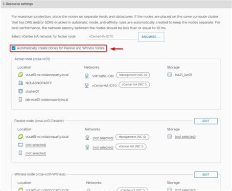 VSphere 6 7 Update 1 What S New And Upgrade Nolabnoparty