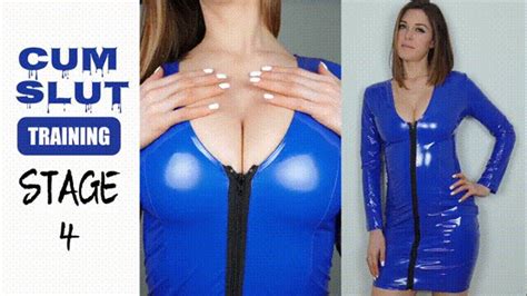 C S Training Stage 4 Hd Humiliation From Miss Alika Clips4sale