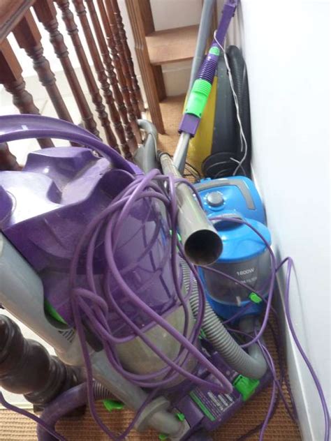 Grit S Day Where Can I Find Vacuum Cleaner Sex