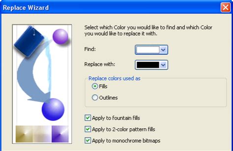 Macro For Changing Color Of More Then One Paragraph Text CorelDRAW Graphics Suite X7