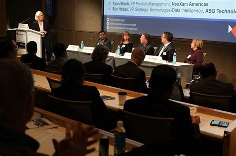 Data Management Summit Nyc Podcast Insights Neoxam