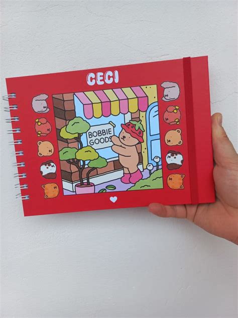 Bobbbie Goods Elo7 Produtos Especiais