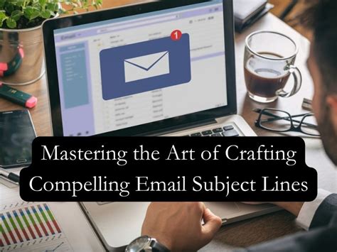 How To Write Hooking Email Subject Lines Effective Tricks Revealed