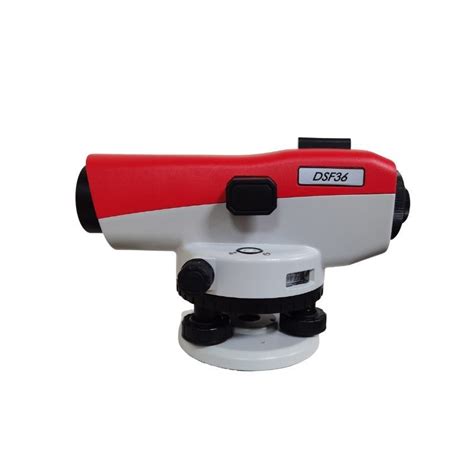 36x Magnification Automatic Level With Optical Coarse Aiming Autolevel And Auto Level