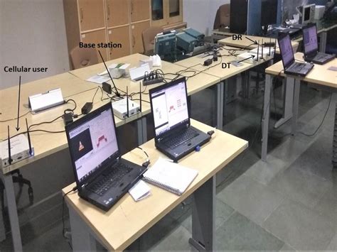 Lte A Underlay D2d Set Up With Cellular Angle 180 • Download Scientific Diagram