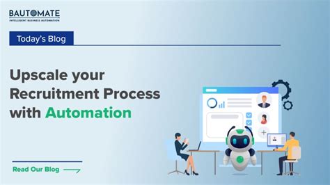 Bautomate Ai Powered Process Automation Solution On Linkedin Automation Bautomate