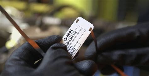 Equipment Tagging Keel Solution