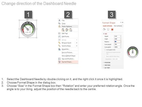 Business Departments Performance Metrics Ppt Slides