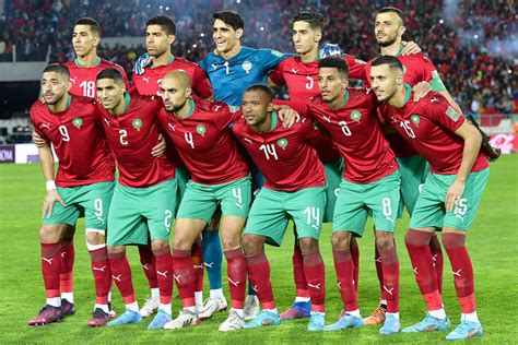 Morocco Wallpapers For Laptop 4k