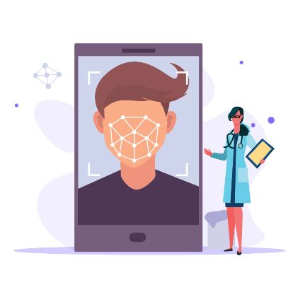 Facial Detection Model DeepLobe