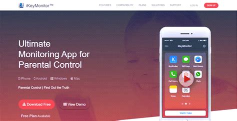 5 Free Keyloggers For Android In 2025